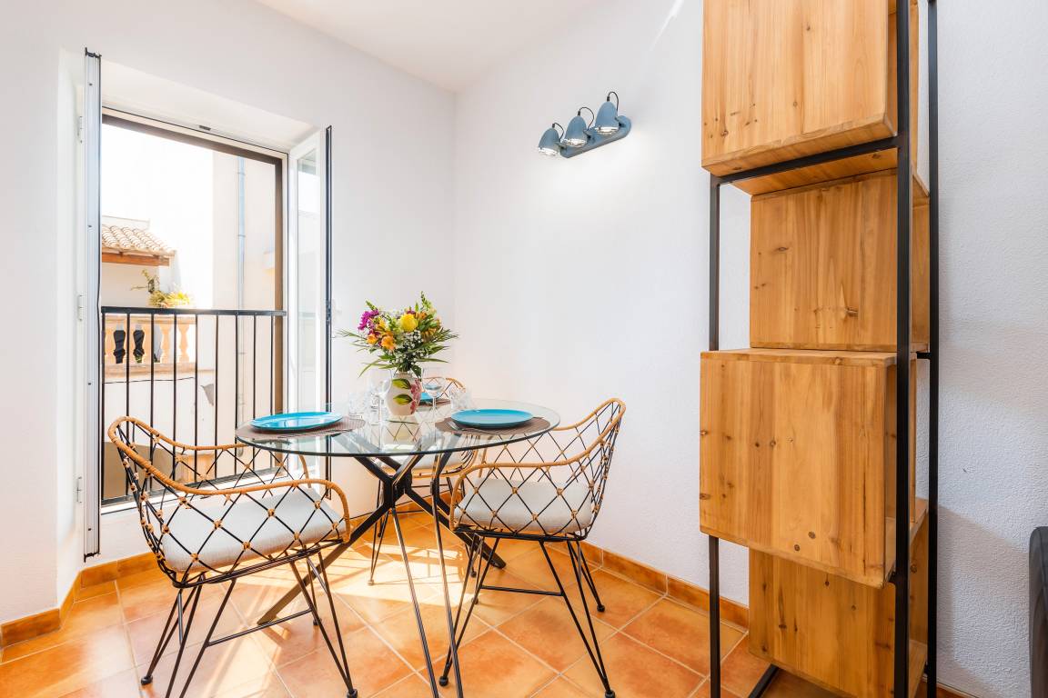 102 M² Apartment ∙ 2 Bedrooms ∙ 3 Guests - Artà