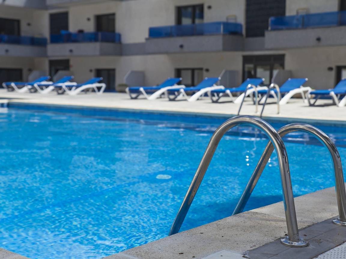 30 M² Appartement ∙ 1 Chambre ∙ 4 Personnes - Playa de Aro