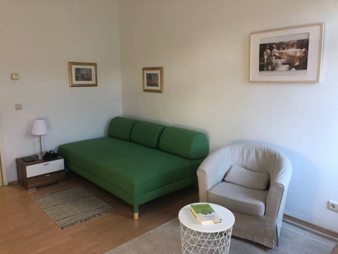 32 M² Casa Vacanza ∙ 1 Ospite - Vienna