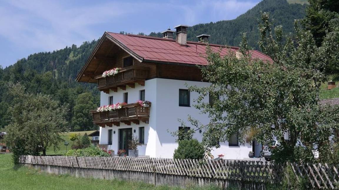 75 M² Apartment ∙ 2 Bedrooms ∙ 6 Guests - Reit