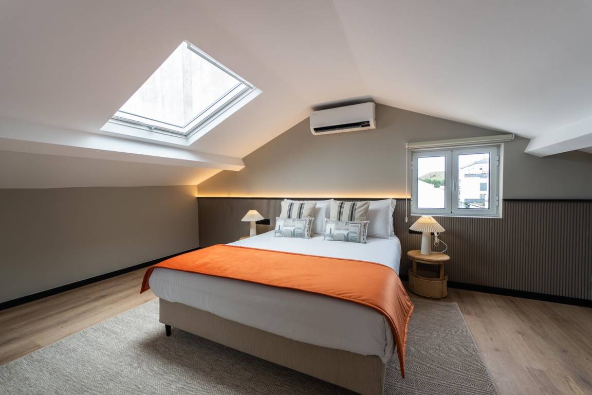 25 M² Apartment ∙ 1 Bedroom ∙ 2 Guests - Ponta Delgada