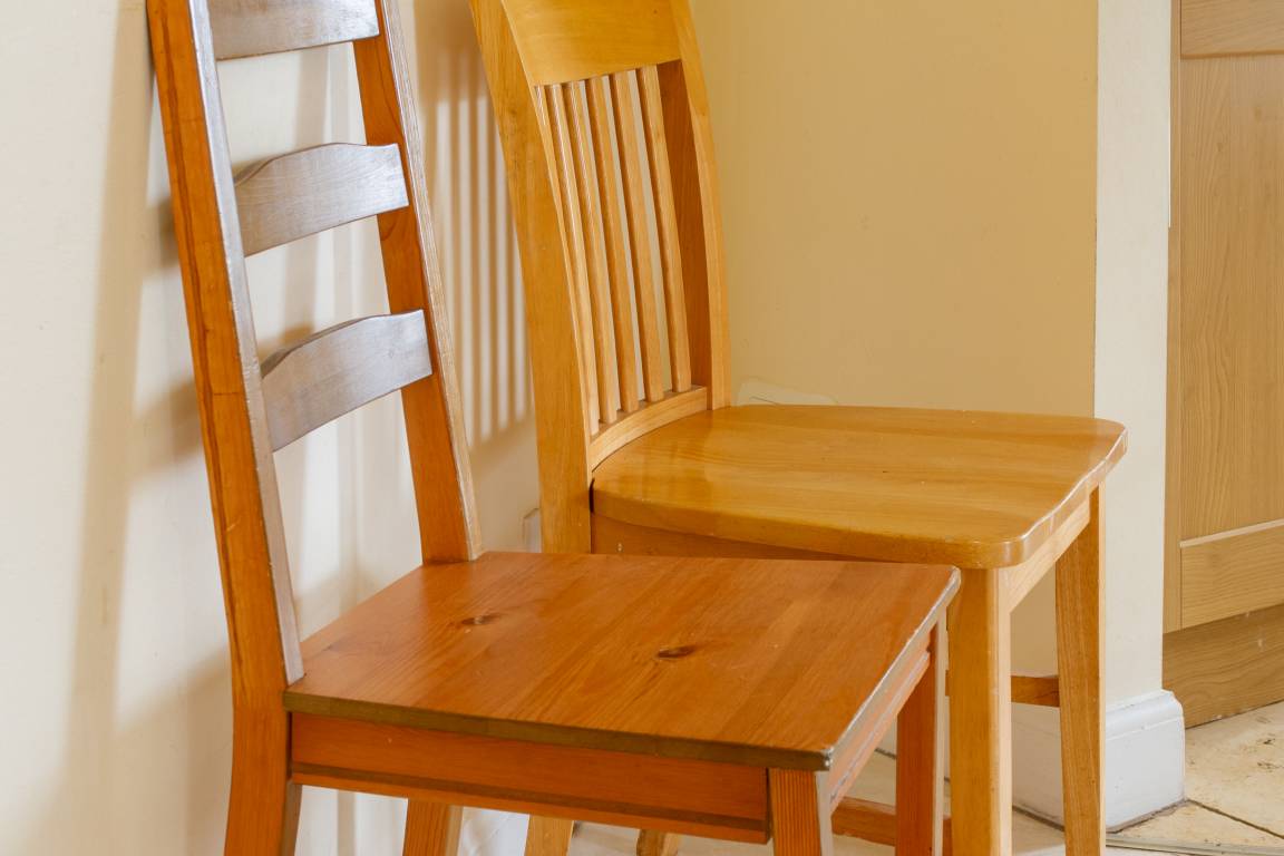 Apartment ∙ 3 Bedrooms ∙ 6 Guests - Leith
