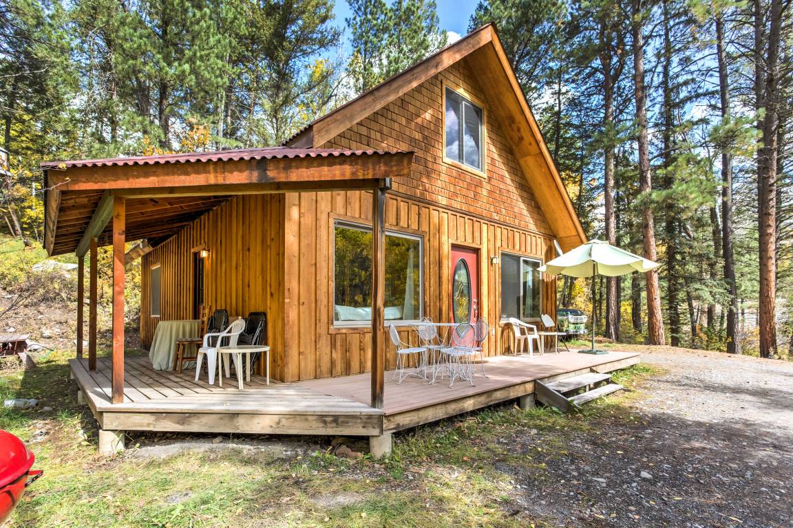92 M² House ∙ 1 Bedroom ∙ 6 Guests - Devils Punch Bowl, Snowmass