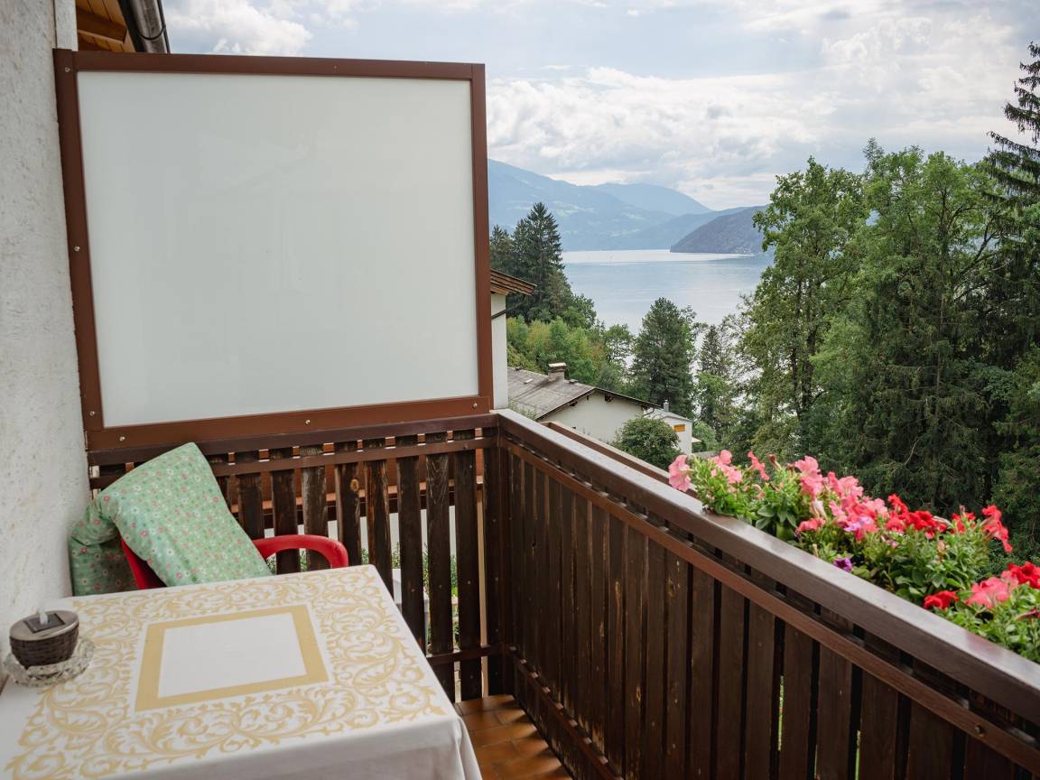 20 M² Hotel ∙ 1 Bedroom ∙ 2 Guests - Spittal an der Drau