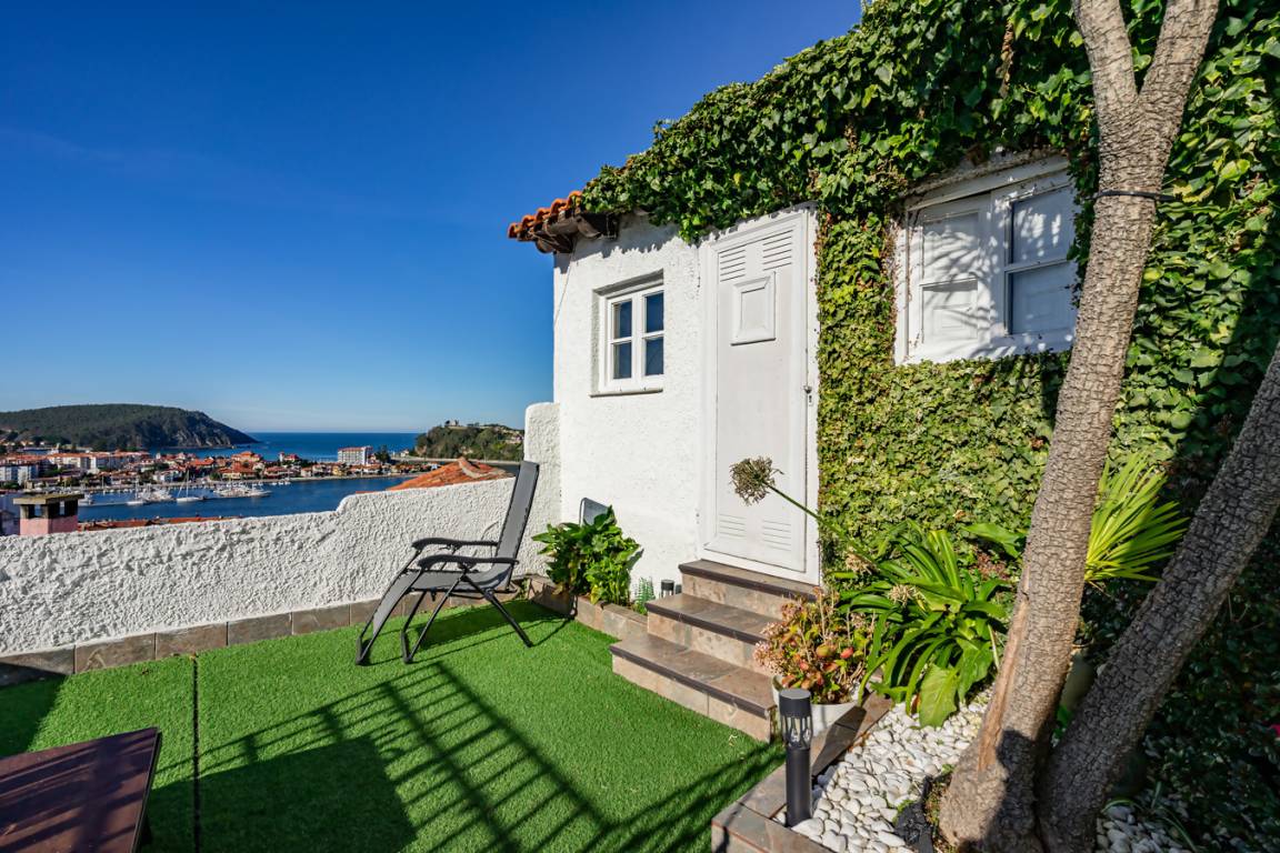 120 M² Huis ∙ 3 Slaapkamers ∙ 6 Gasten - Ribadesella