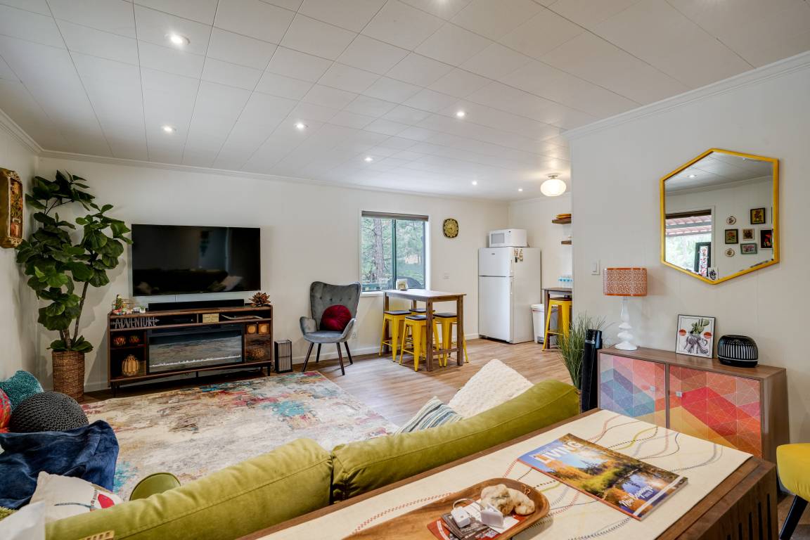 74 M² House ∙ 2 Bedrooms ∙ 4 Guests - Prescott, AZ