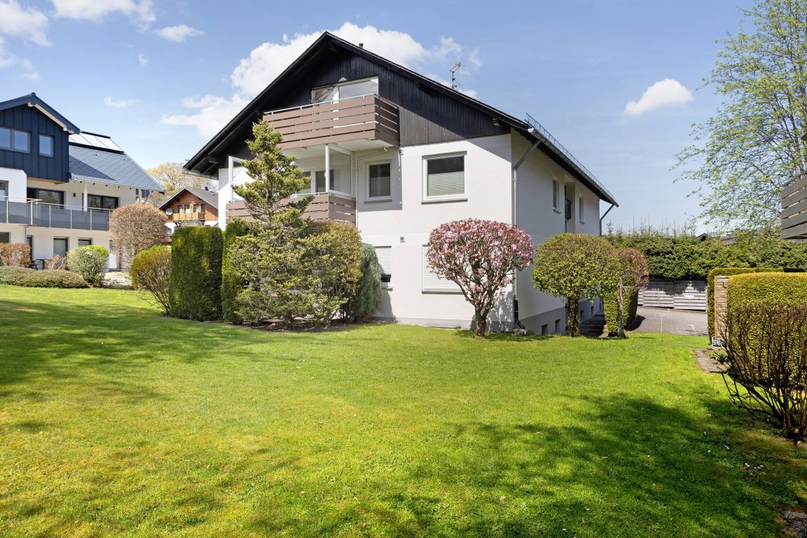 43 M² Ferienwohnung ∙ 1 Schlafzimmer ∙ 4 Gäste - Willingen (Upland)