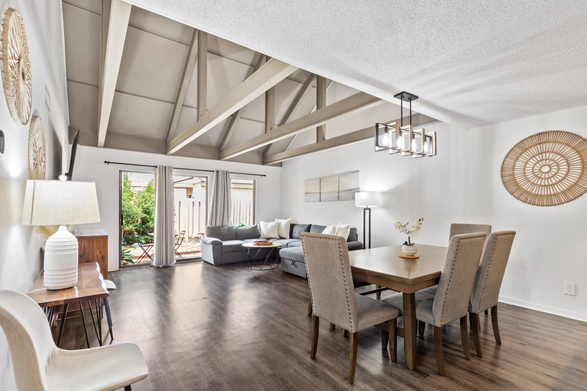 97 M² Condo ∙ 2 Bedrooms ∙ 6 Guests - Hilton Head Island, SC