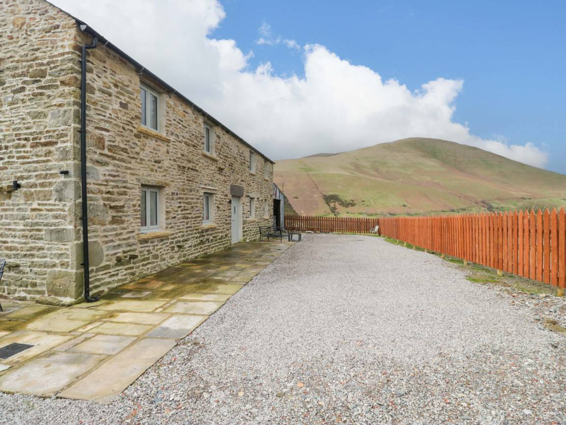 Cottage ∙ 4 Bedrooms ∙ 8 Guests - Sedbergh
