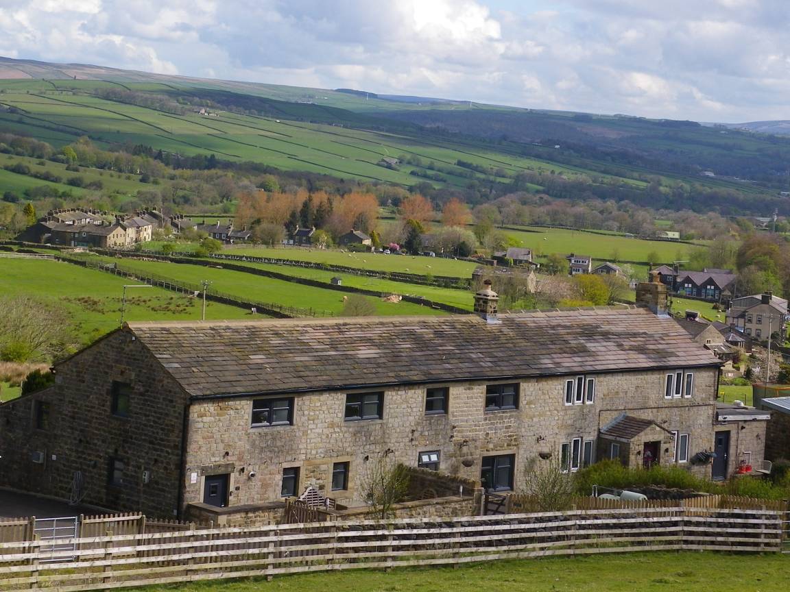 Cottage ∙ 1 Bedroom ∙ 2 Guests - Cononley