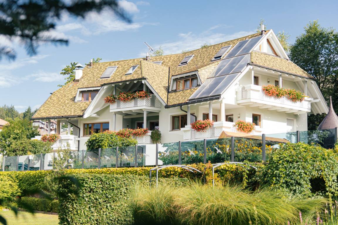 40 M² Ferienwohnung ∙ 1 Schlafzimmer ∙ 2 Gäste - Seiser Alm