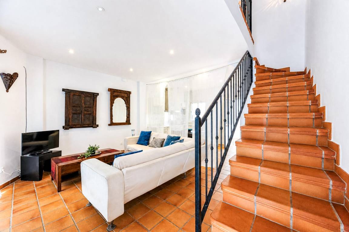 80 M² Huoneisto ∙ 2 Makuuhuonetta ∙ 4 Vierasta - Vejer de la Frontera