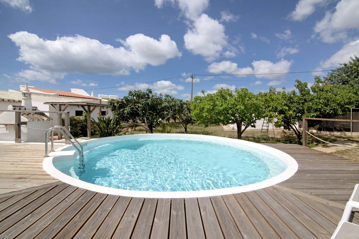 73 M² Apartamento ∙ 2 Habitaciones ∙ 7 Huéspedes - Fuseta