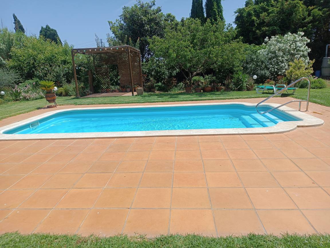 65 M² Casa ∙ 2 Habitaciones ∙ 4 Huéspedes - Estartit