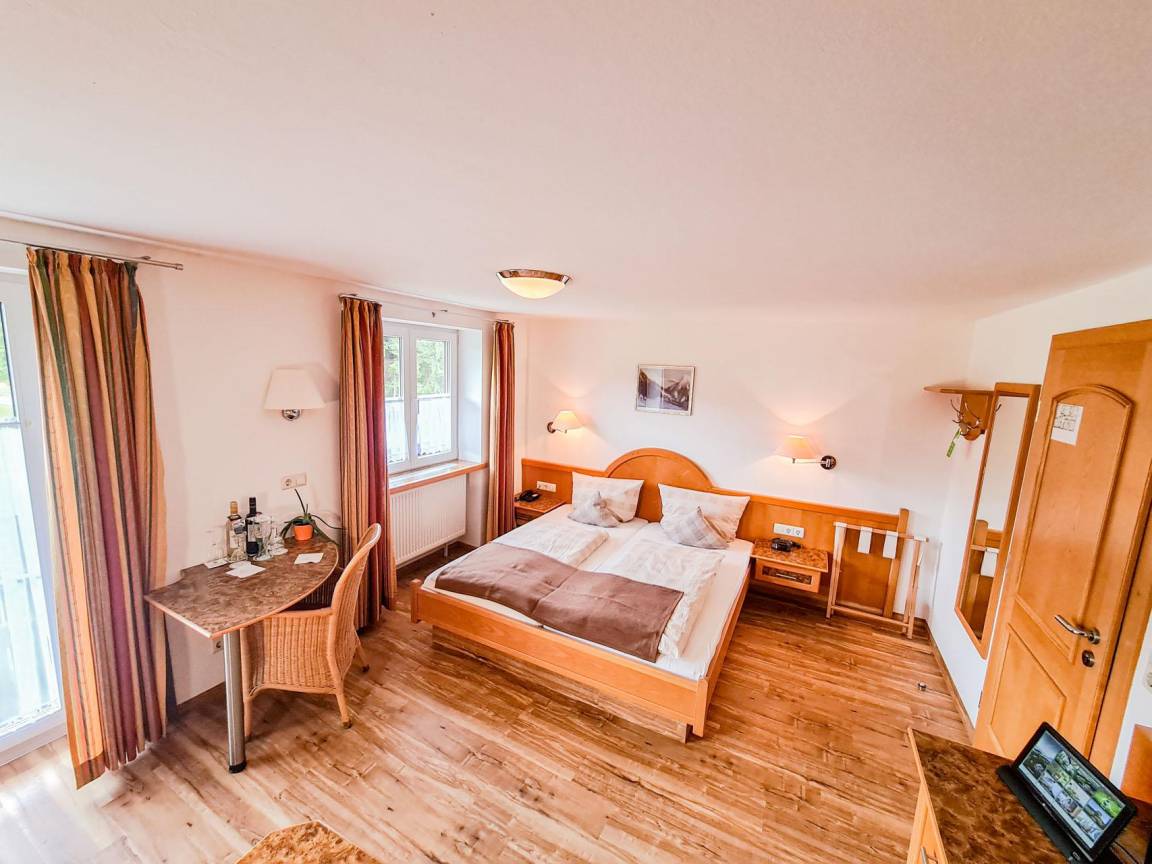 28 M² Hotel ∙ 2 Guests - Immenstadt