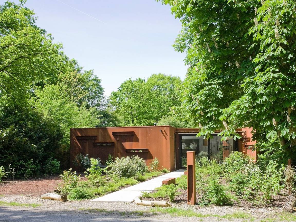 Bungalow ∙ 2 Slaapkamers ∙ 4 Gasten - Breda