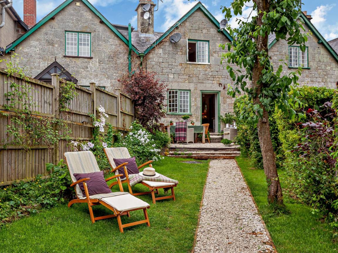 Cottage ∙ 3 Bedrooms ∙ 4 Guests - Shaftesbury