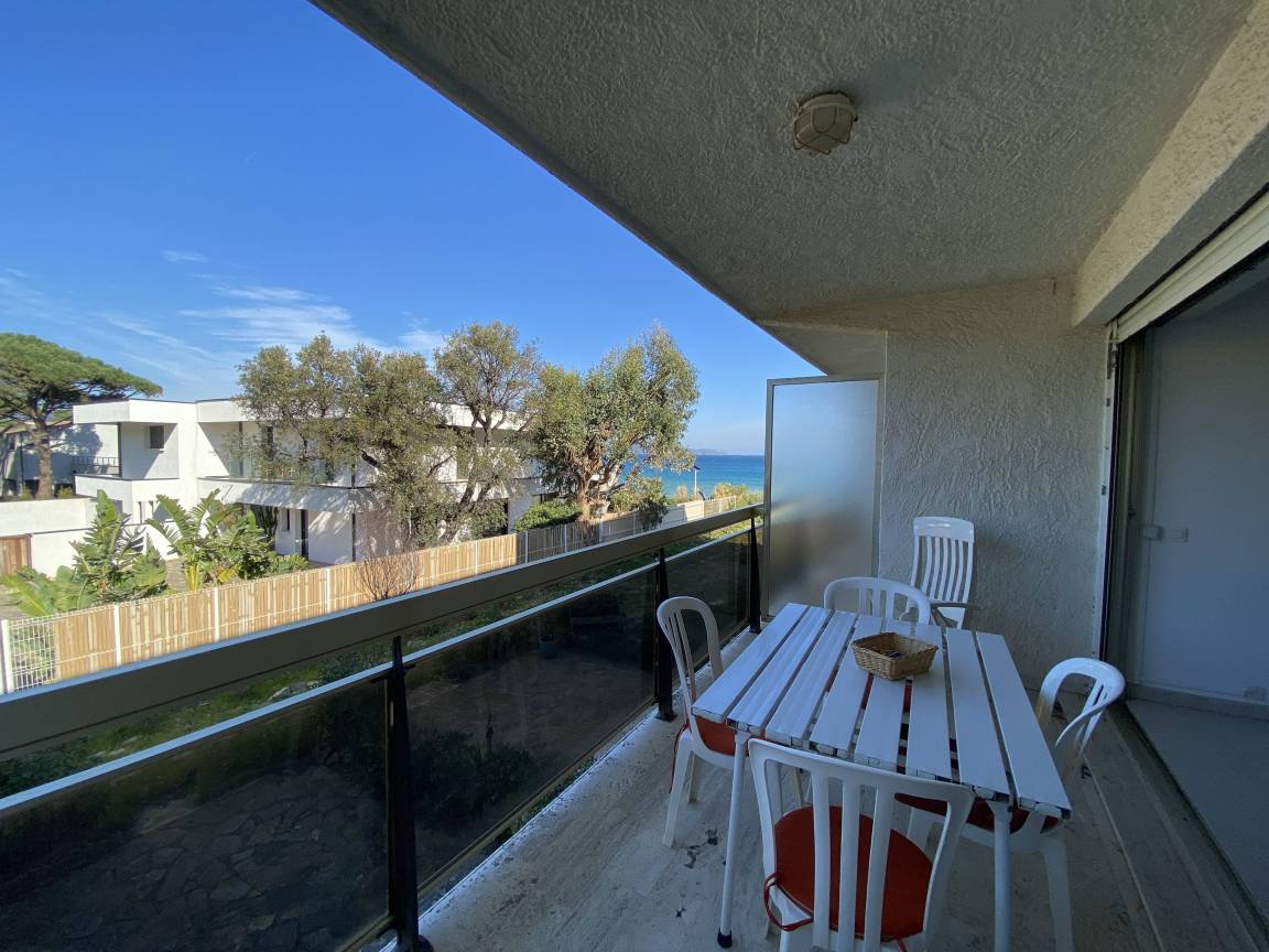 Appartement ∙ 4 Personnes - Cavalaire-sur-Mer