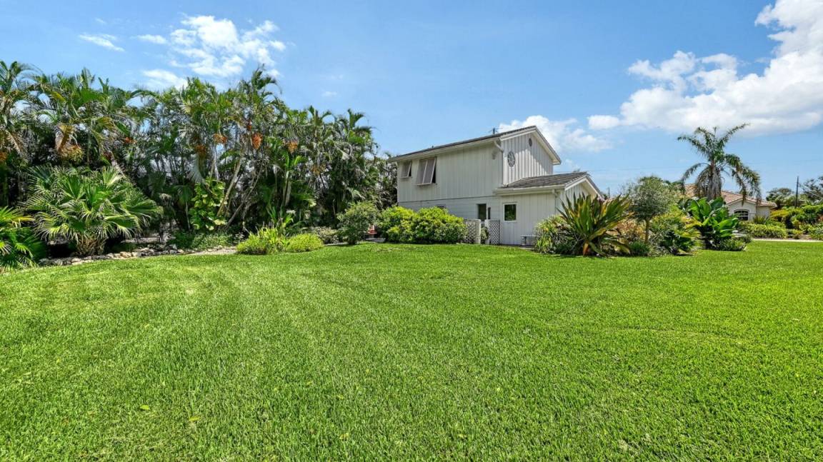 84 M² Cottage ∙ 1 Bedroom ∙ 2 Guests - Venice Beach, FL