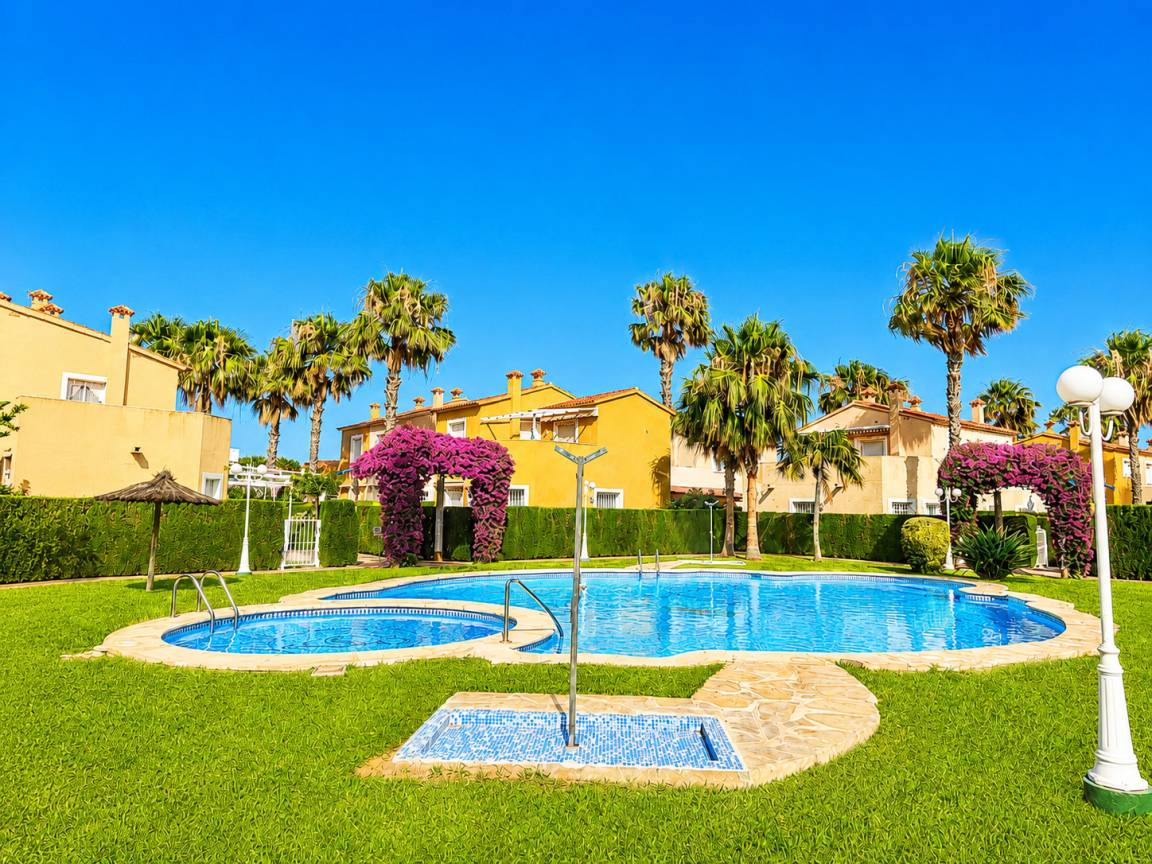 90 M² Maison De Vacances ∙ 2 Chambres ∙ 6 Personnes - Oliva