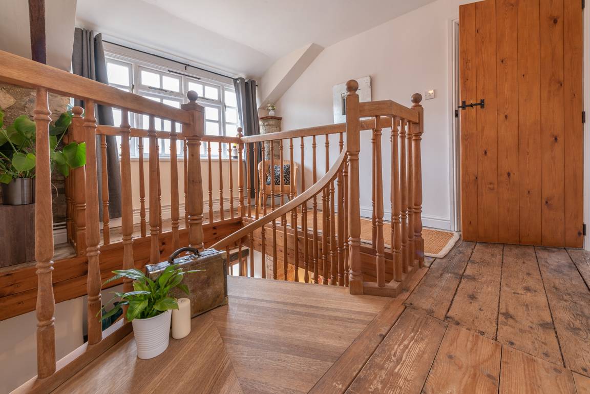 Farmhouse ∙ 3 Bedrooms ∙ 7 Guests - Dorset