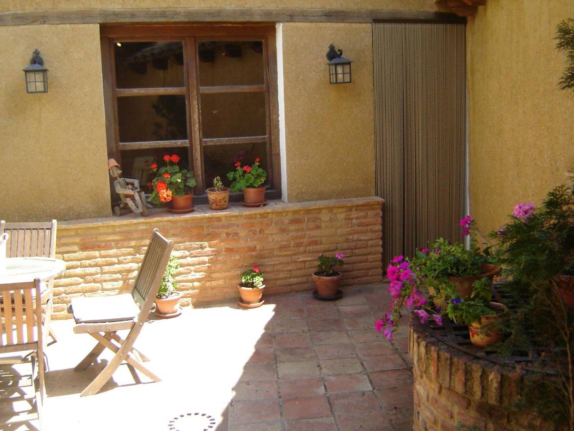 200 M² Casa ∙ 5 Habitaciones ∙ 10 Huéspedes - Villalón de Campos