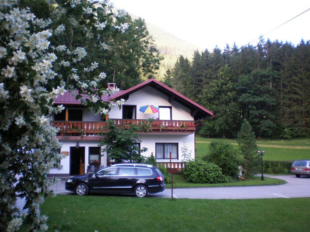45 M² Apartment ∙ 1 Bedroom ∙ 4 Guests - Hinterstoder