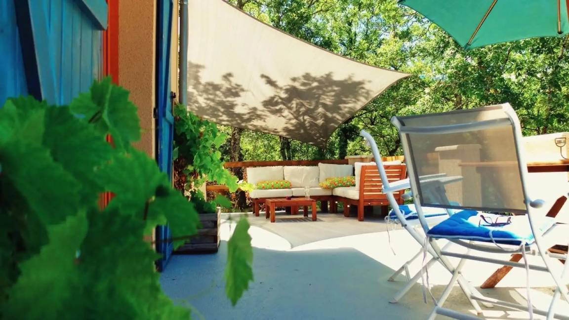 110 M² House ∙ 3 Bedrooms ∙ 6 Guests - Lot