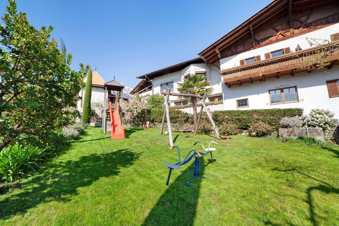 60 M² Appartamento ∙ 2 Camere Da Letto ∙ 6 Ospiti - Naturno