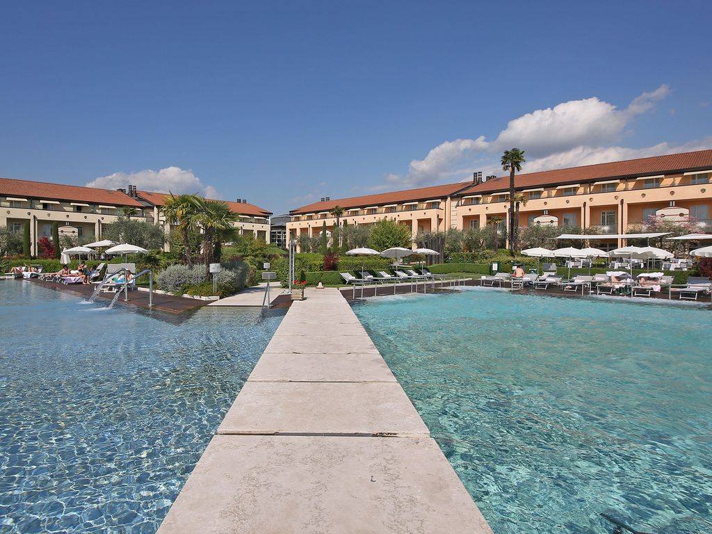 Caesius Thermae - Bardolino