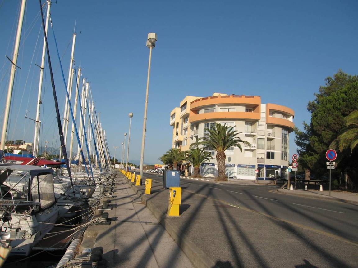 28 M² Monolocale ∙ 1 Camera Da Letto ∙ 4 Ospiti - Argelès-sur-Mer