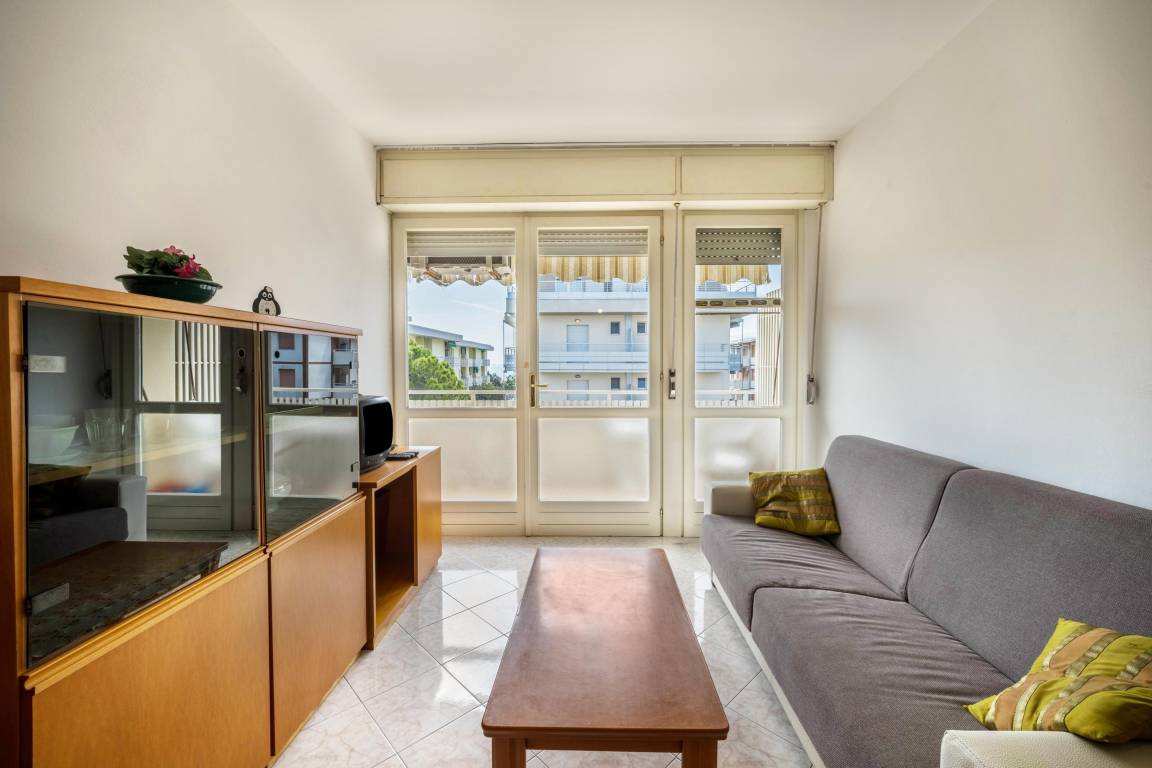 70 M² Appartement ∙ 2 Chambres ∙ 6 Personnes - Caorle