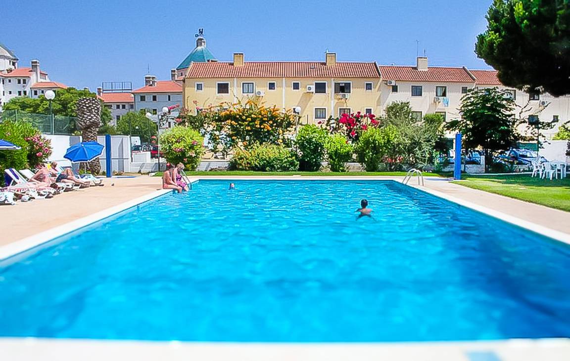 113 M² Apartamento ∙ 4 Habitaciones ∙ 10 Huéspedes - Vilamoura