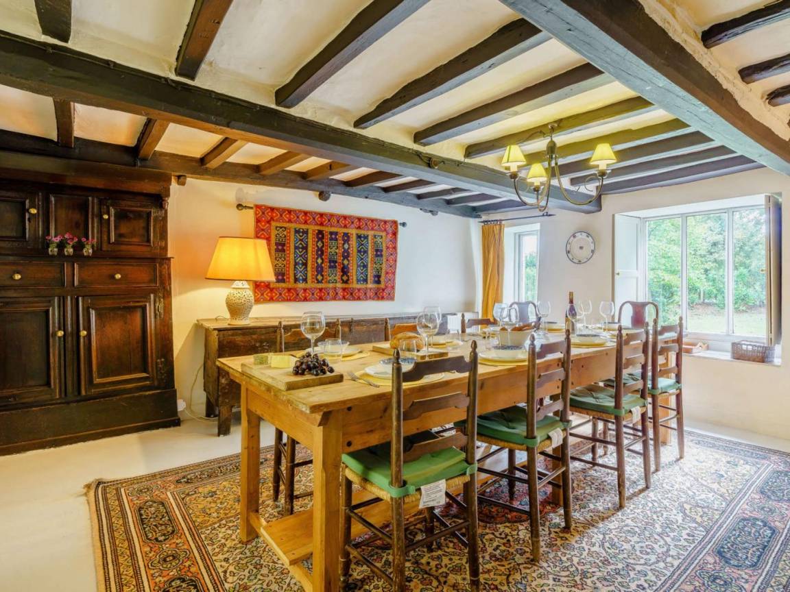 Cottage ∙ 5 Chambres ∙ 9 Personnes - Ulverston
