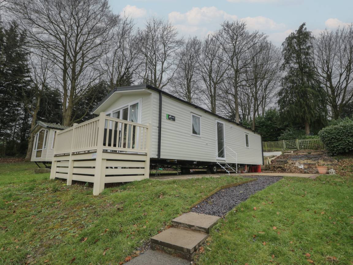 Cottage ∙ 2 Bedrooms ∙ 4 Guests - Ruthin