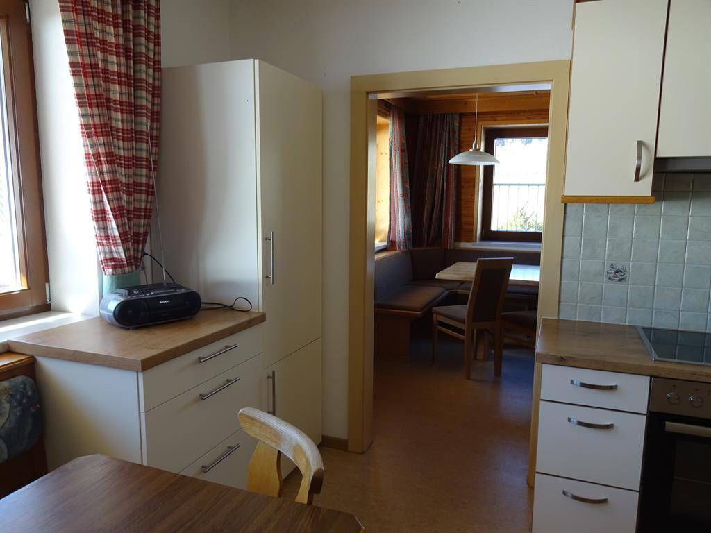 155 M² House ∙ 5 Bedrooms ∙ 13 Guests - Schladming