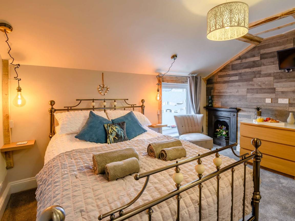 Cottage ∙ 1 Bedroom ∙ 2 Guests - Scarborough