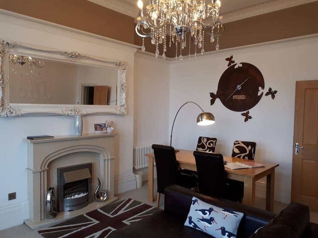 50 M² House ∙ 1 Bedroom ∙ 2 Guests - Devon