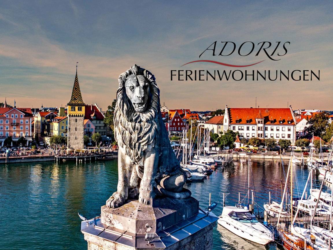 35 M² Apartment ∙ 1 Bedroom ∙ 2 Guests - Bregenz