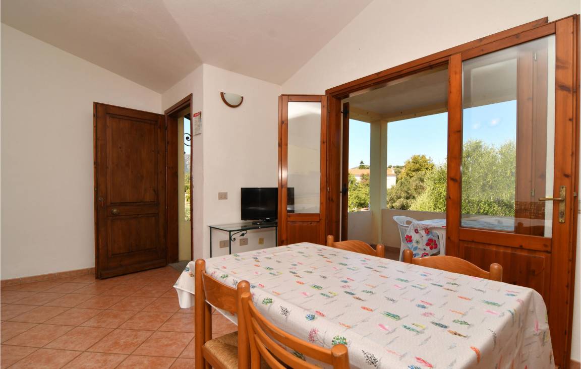 50 M² Appartement ∙ 2 Chambres ∙ 6 Personnes - San Teodoro
