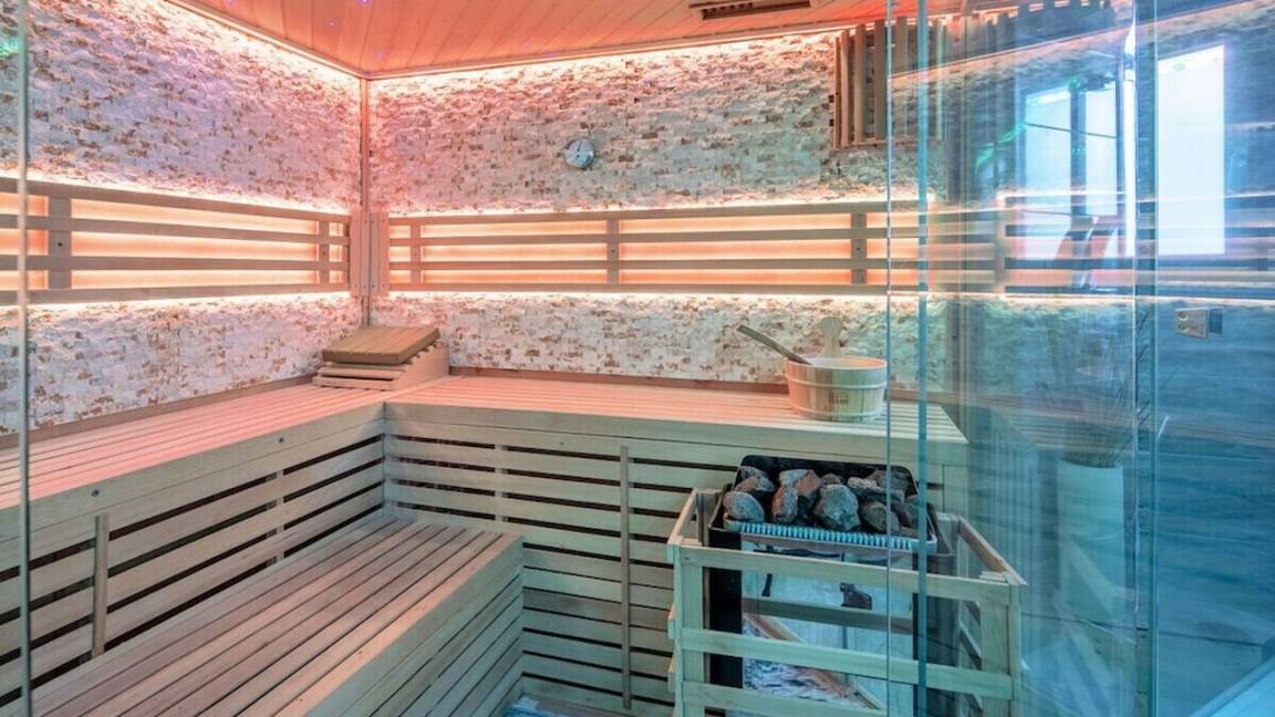 53 M² Ferienhaus ∙ 2 Schlafzimmer ∙ 6 Gäste - Daun