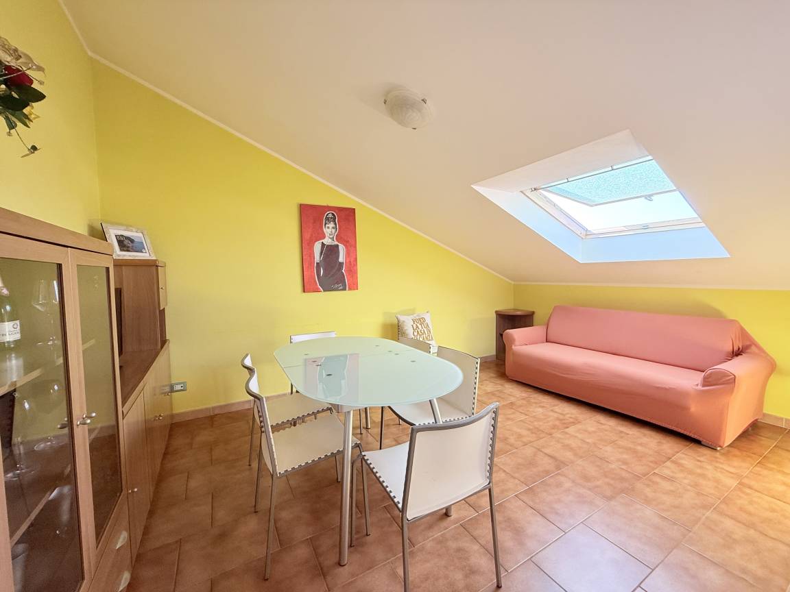 80 M² Appartement ∙ 2 Chambres ∙ 6 Personnes - Porto Recanati