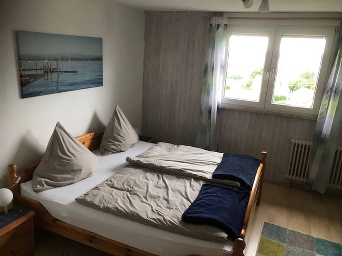 80 M² Appartement ∙ 1 Chambre ∙ 2 Personnes - Constance