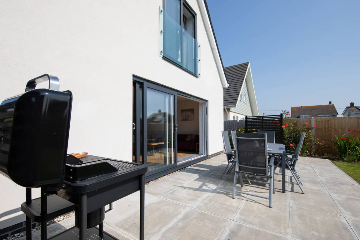 Maison De Vacances ∙ 3 Chambres ∙ 6 Personnes - Bracklesham Bay