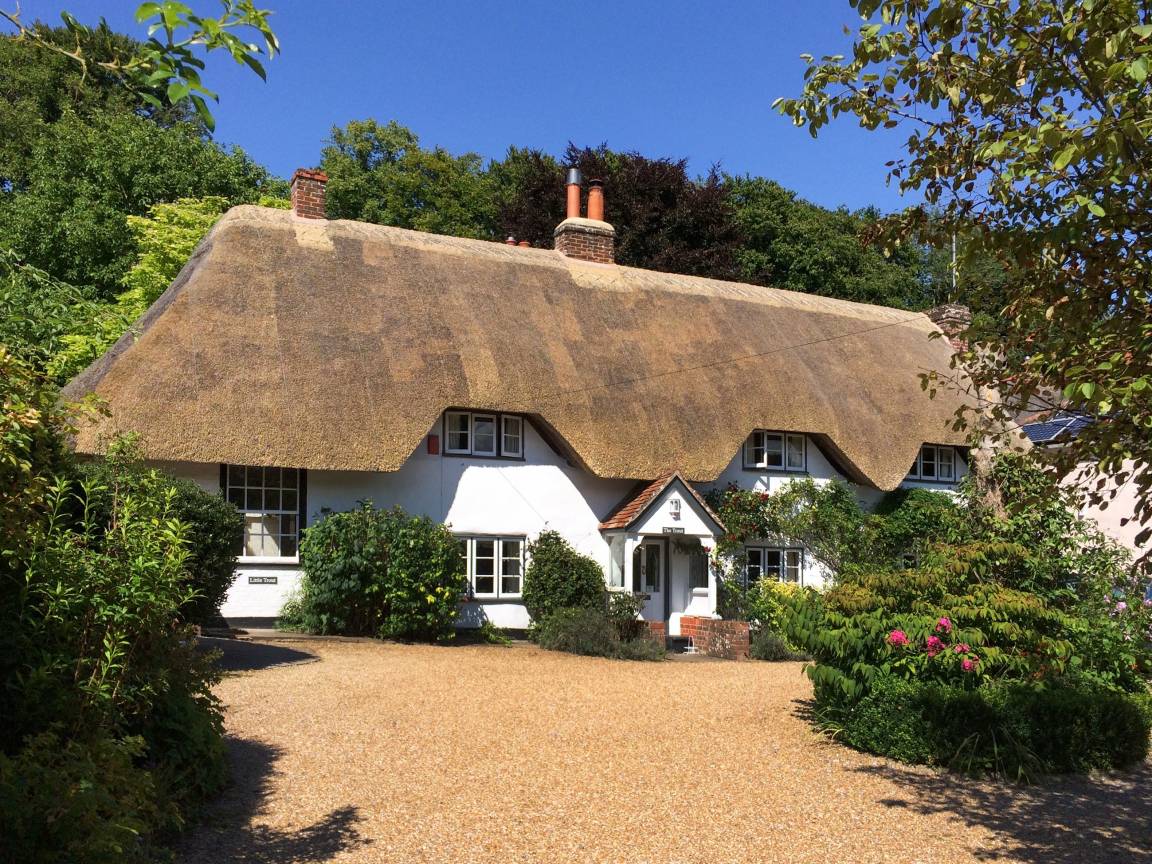 Cottage ∙ 1 Bedroom ∙ 2 Guests - Ripon