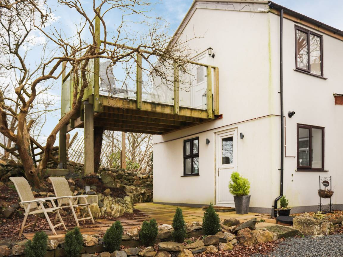 Cottage ∙ 4 Bedrooms ∙ 7 Guests - Anglesey