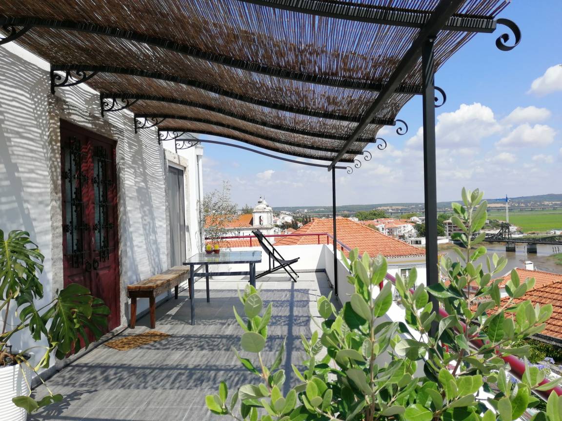 85 M² Maison De Vacances ∙ 2 Chambres ∙ 4 Personnes - Alcácer do Sal