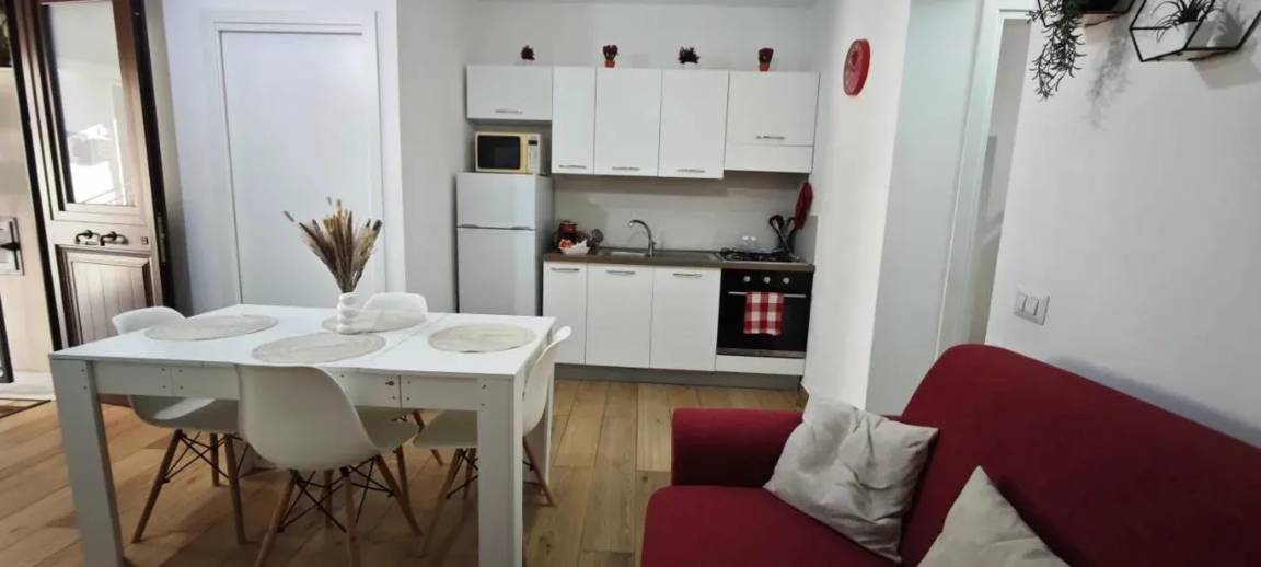 50 M² Appartamento ∙ 2 Camere Da Letto ∙ 5 Ospiti - Lascari