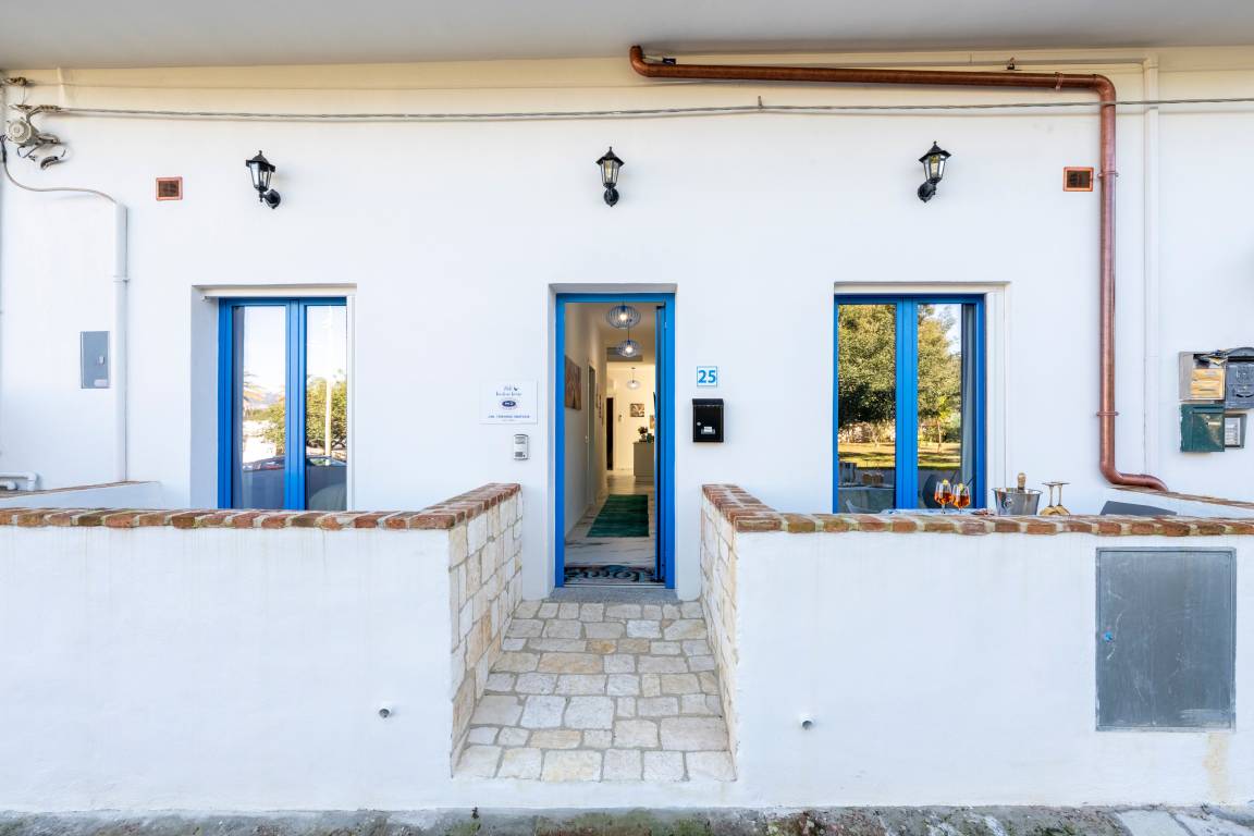 80 M² Casa Vacanza ∙ 3 Camere Da Letto ∙ 8 Ospiti - Tortolì