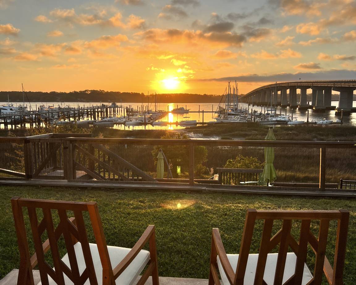 231 M² House ∙ 3 Bedrooms ∙ 8 Guests - Port Royal, SC